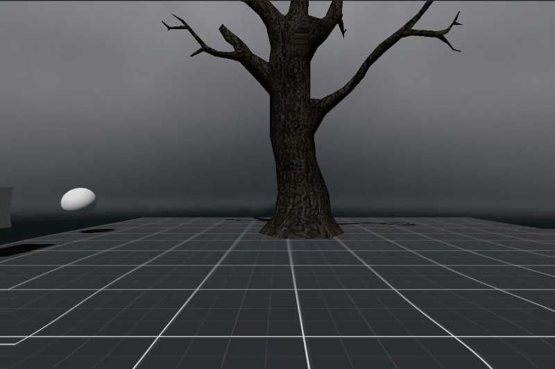 Screen Warping - Godot Shaders