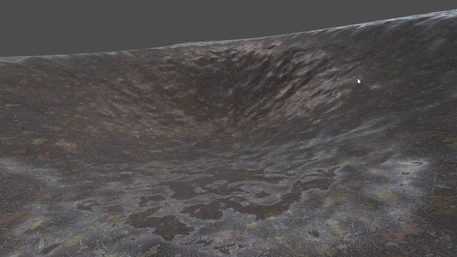 water - Godot Shaders