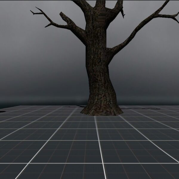 Screen Warping - Godot Shaders