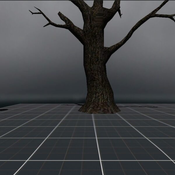 Screen Warping - Godot Shaders