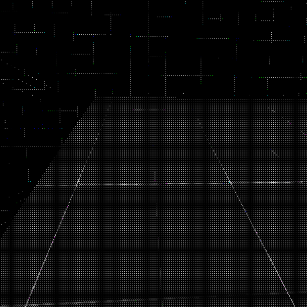 Bayer Dithering - Godot Shaders