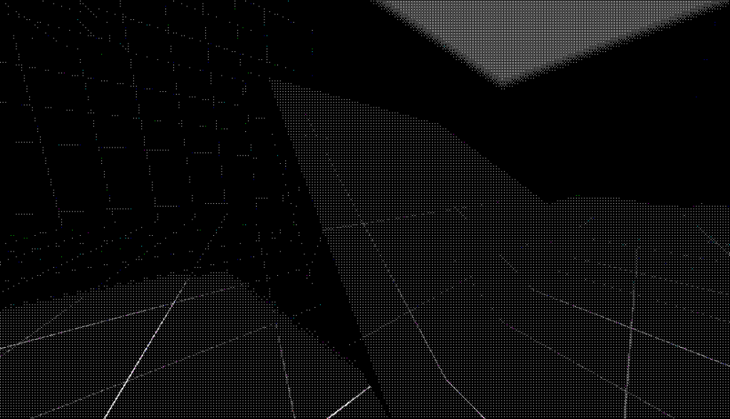 dithering - Godot Shaders