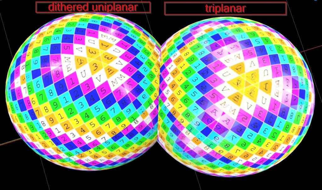 Spatial - Godot Shaders
