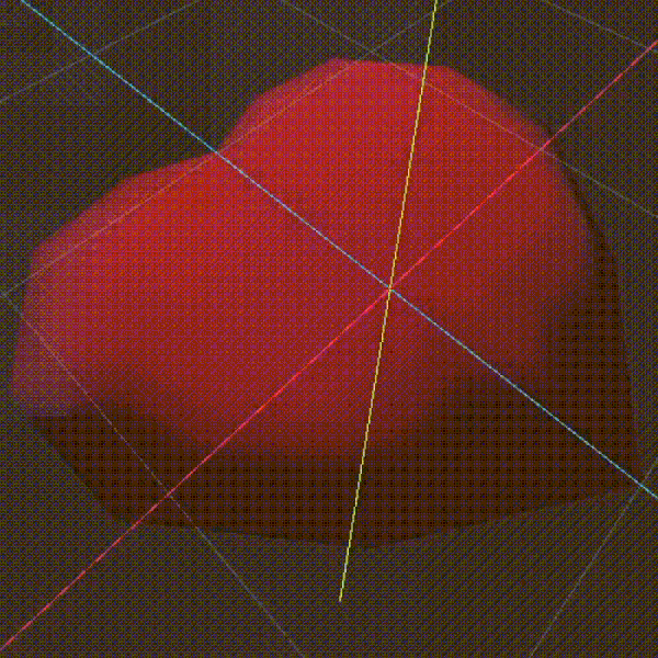 Spatial - Godot Shaders