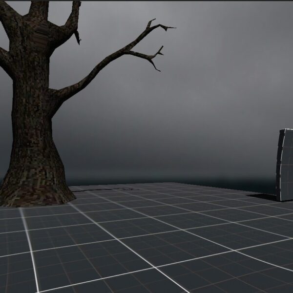 Screen Warping - Godot Shaders