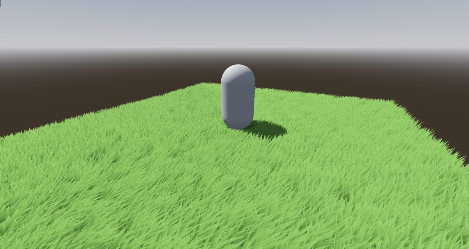 Spatial - Godot Shaders