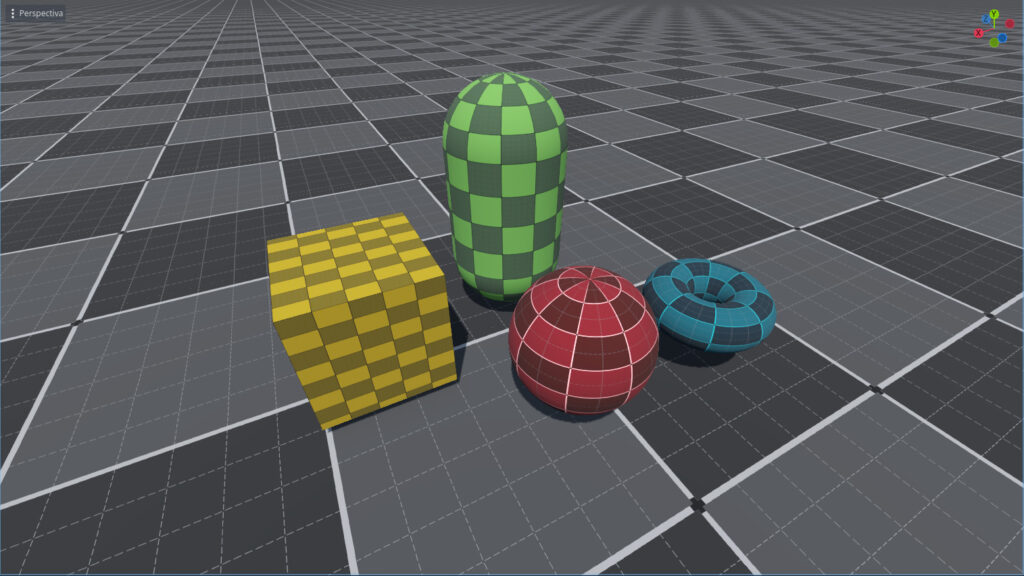 Spatial - Godot Shaders