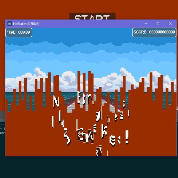 Doom Screen Melt Effect - Godot Shaders