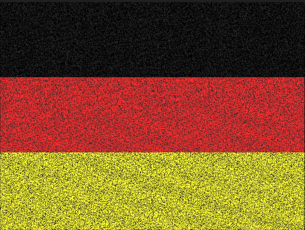 pixel - Godot Shaders