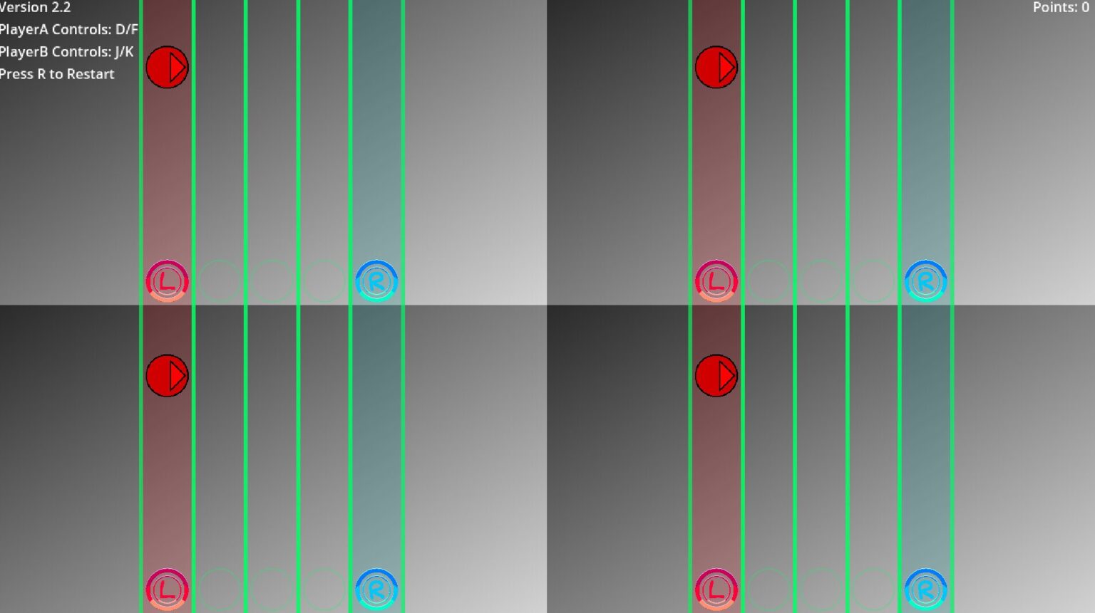 shader - Godot Shaders