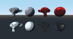 Spatial - Godot Shaders