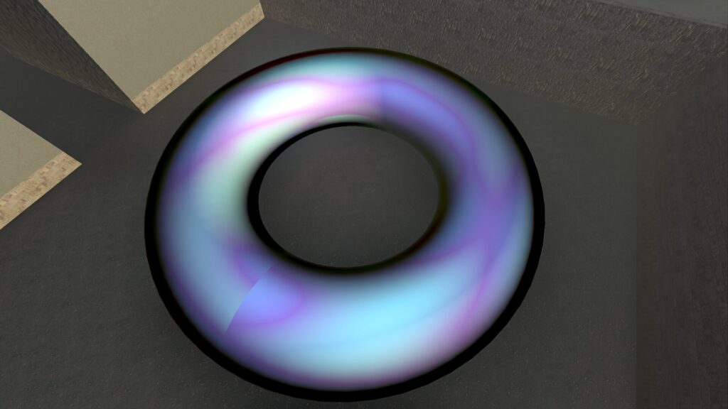 Spatial - Godot Shaders