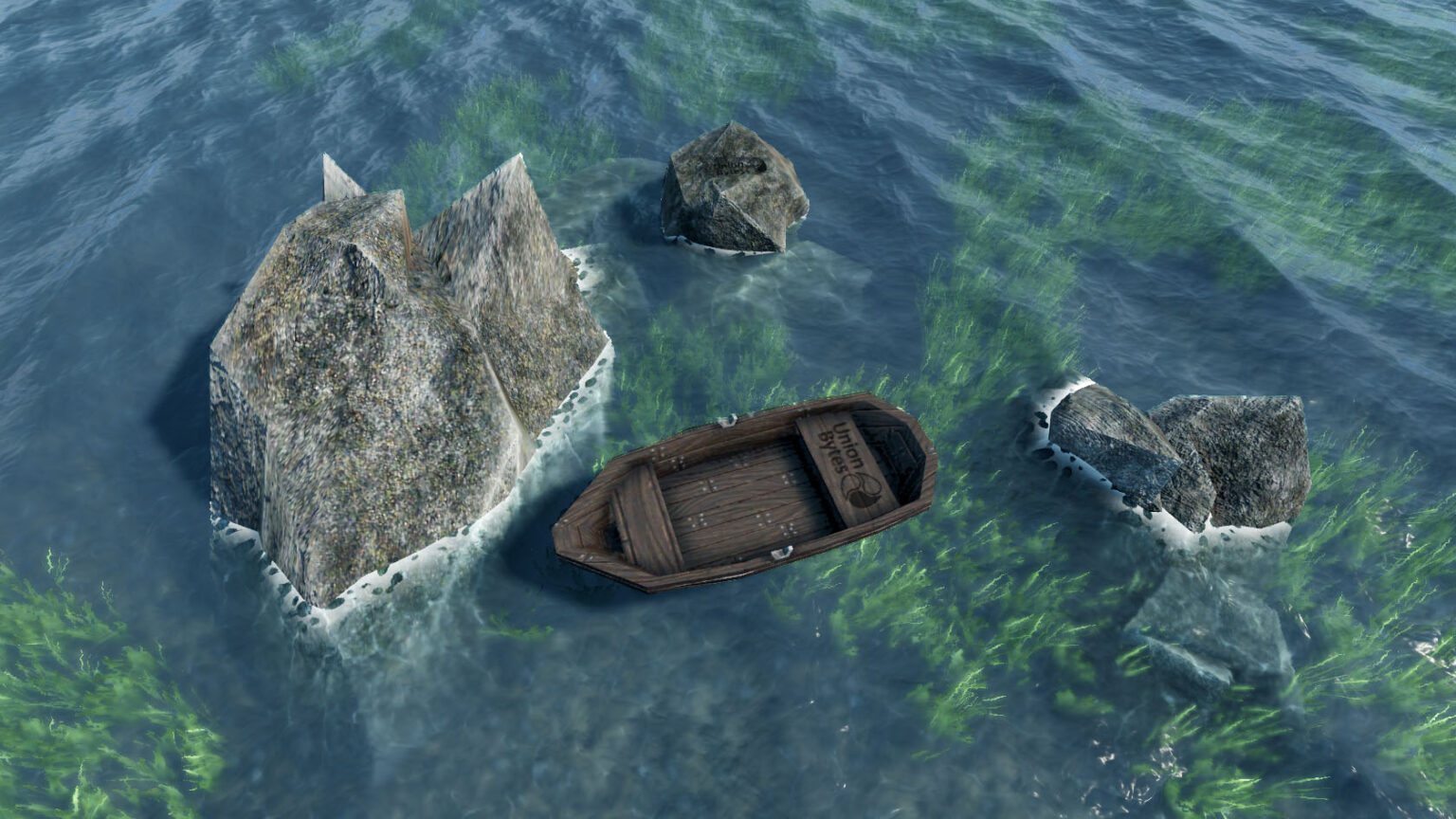 Shaders - Page 7 of 8 - Godot Shaders