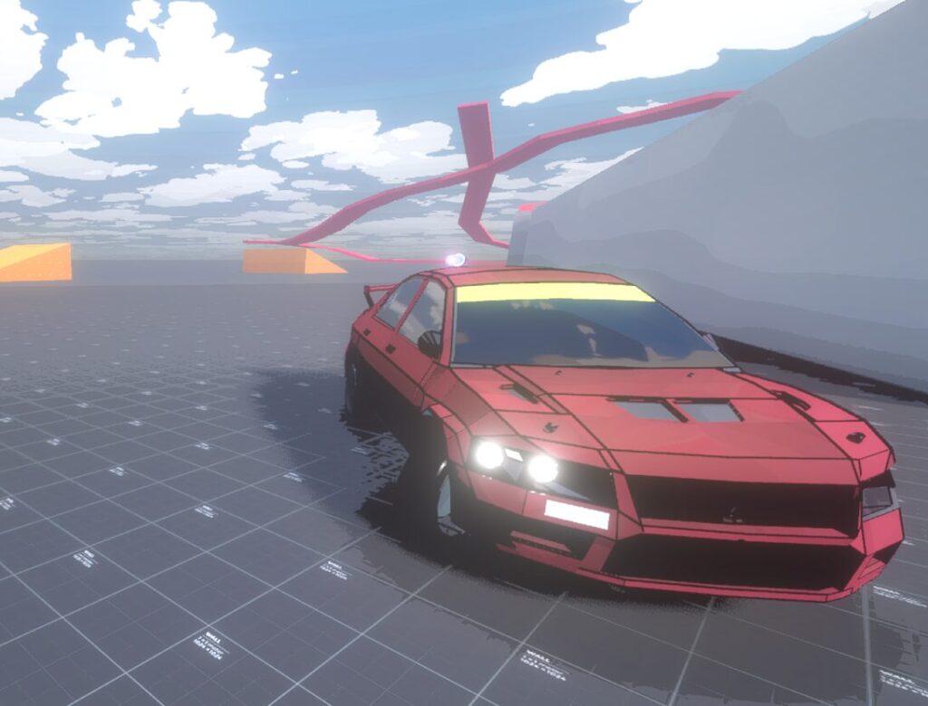 Color - Godot Shaders