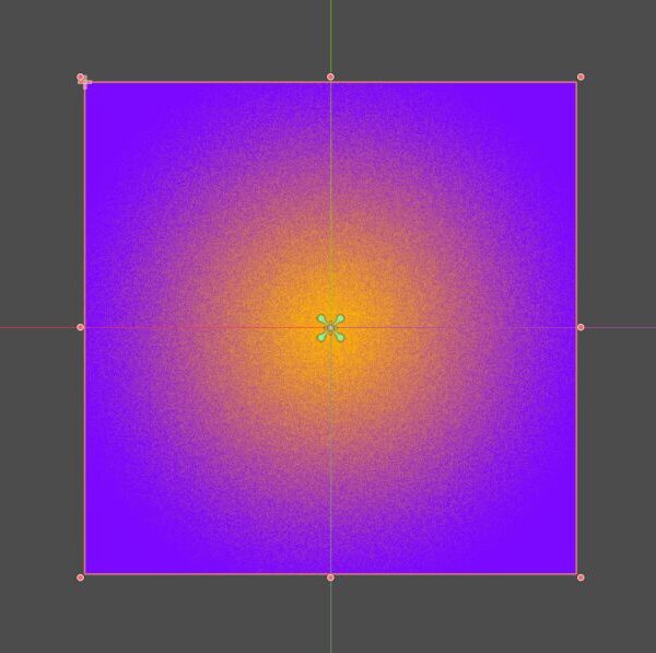Gradient Generator - Godot Shaders