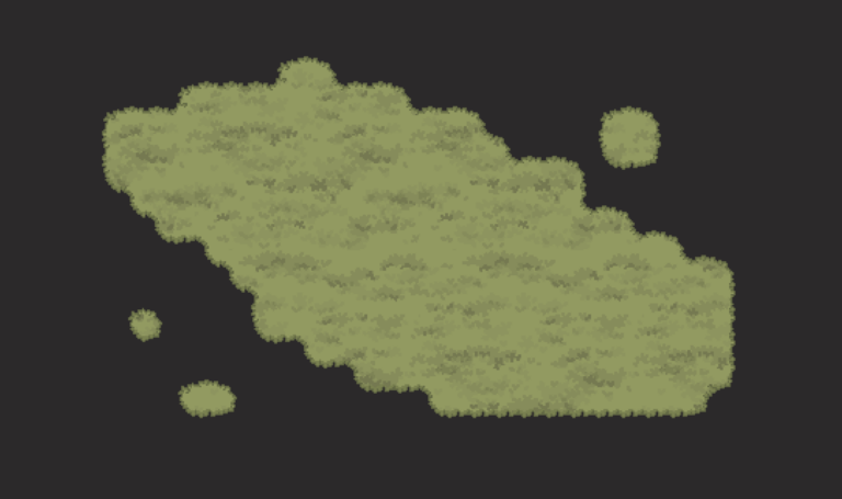 grass - Godot Shaders