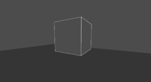 Object Outline Shader - Godot Shaders