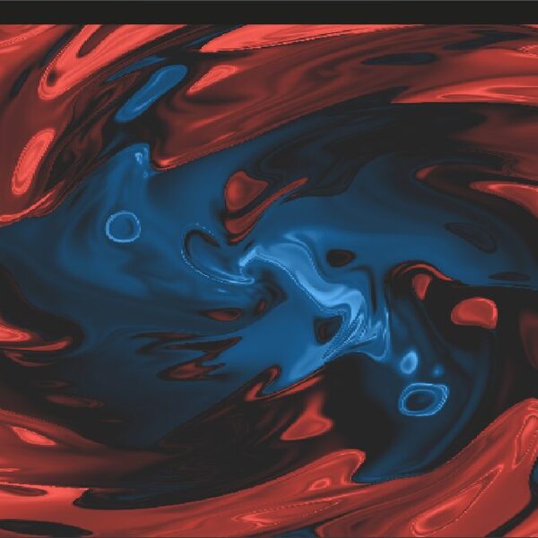 Balatro Background Shader - Godot Shaders