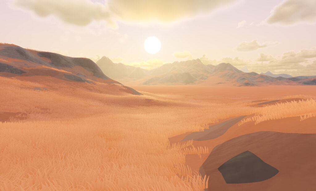 grass - Godot Shaders