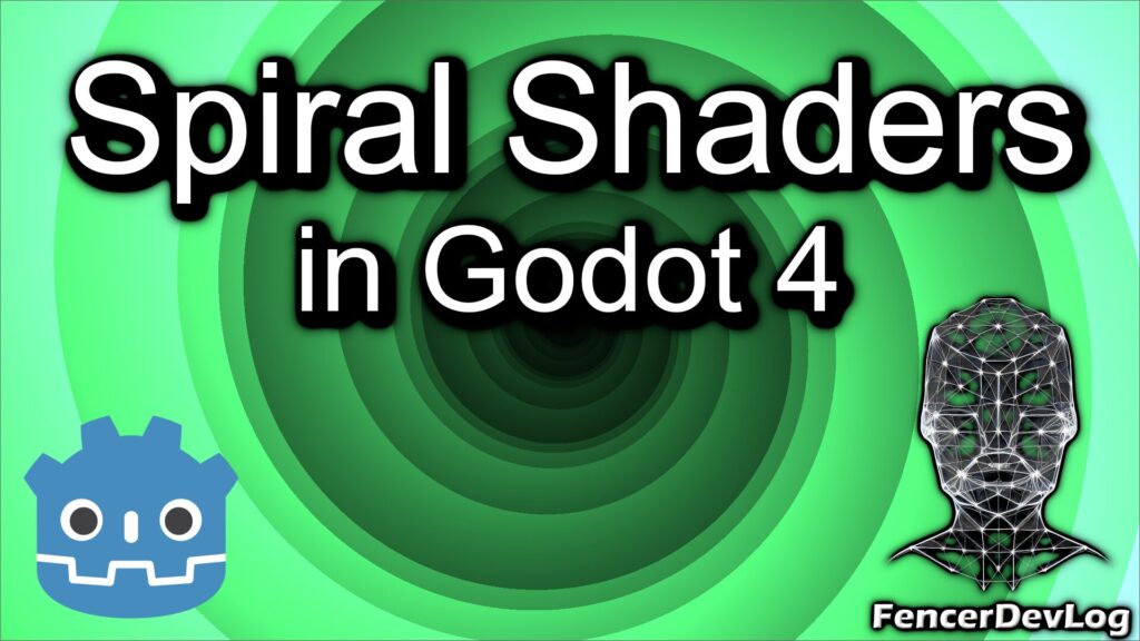 Canvas item - Godot Shaders