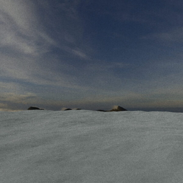 Static Overlay - Godot Shaders