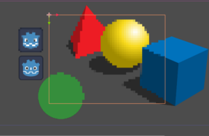 Shaders - Page 6 of 28 - Godot Shaders