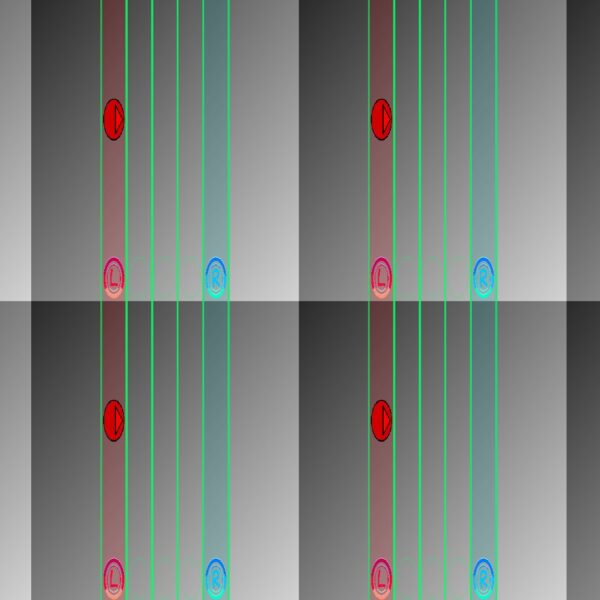 Screen Tiling - Godot Shaders