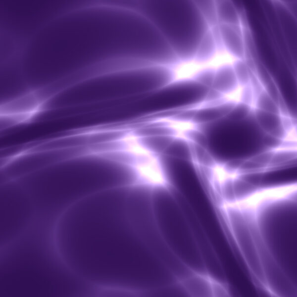 Water Caustic - Godot Shaders