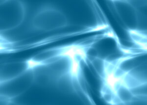 Water Caustic - Godot Shaders