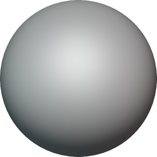 Matcap + NormalMap - Godot Shaders