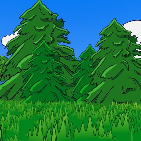 VR Billboard Shader - Godot Shaders