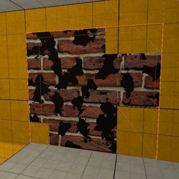 Texture-based Color Overlay (4.3) - Godot Shaders