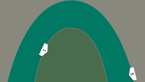 2D Drop Shadow using alpha - Godot Shaders