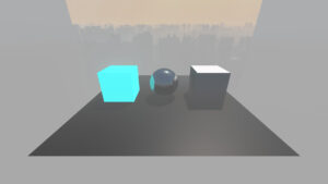 Spatial - Godot Shaders