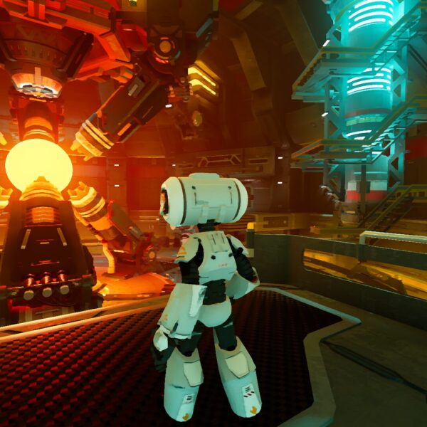 Anisotropic Kuwahara Filter - Godot Shaders