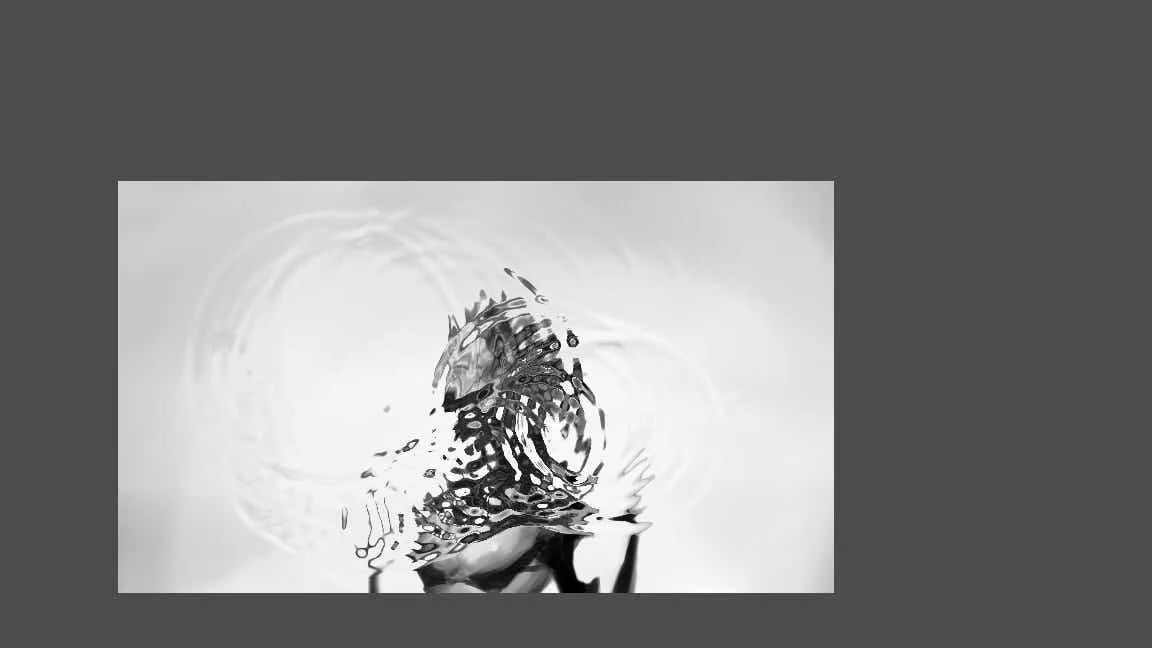 water - Godot Shaders