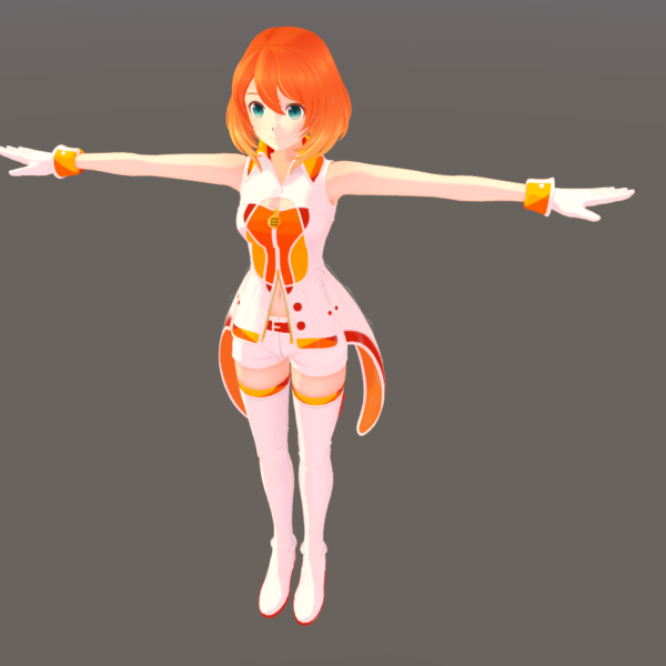 MToon Shader for Godot - Godot Shaders MToon Shader for Godot - Godot Shaders