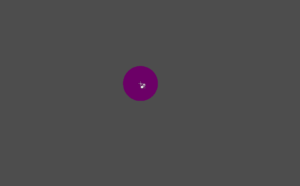 Circle Shader - Godot Shaders