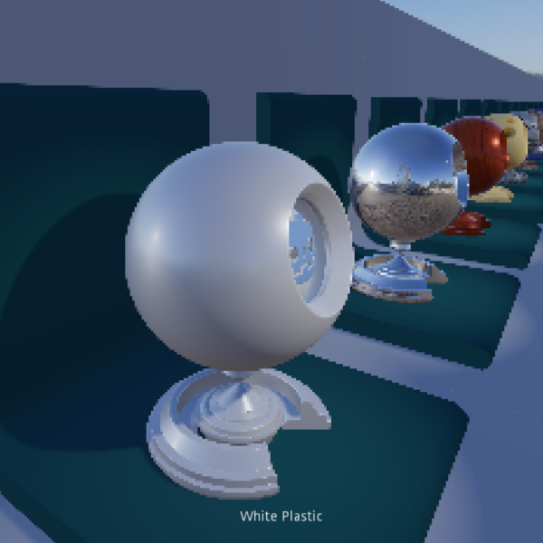 3D Pixelation - Godot Shaders