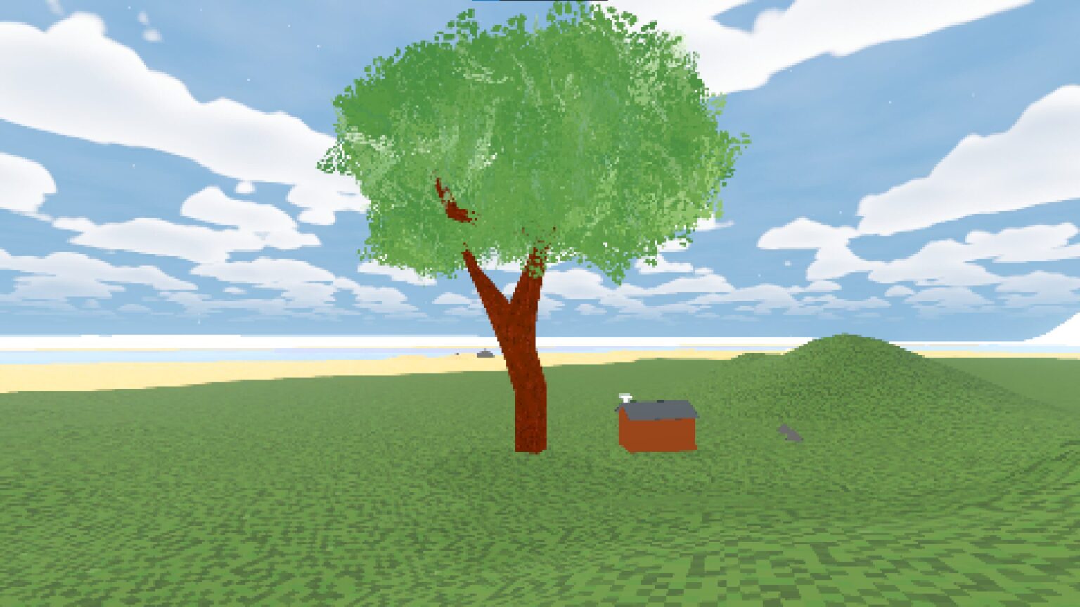 shader - Godot Shaders