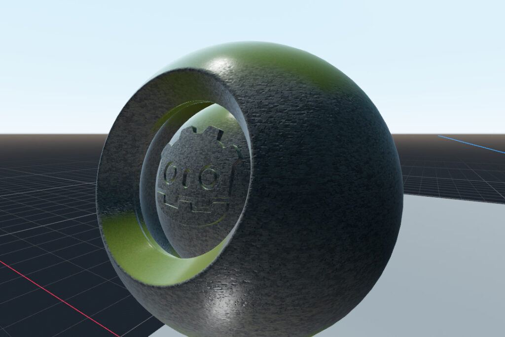 Spatial - Page 2 of 6 - Godot Shaders