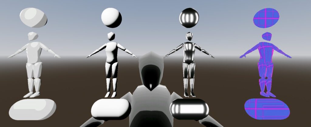 Matcap Shader - Godot Shaders