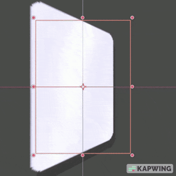 Canvas item - Godot Shaders