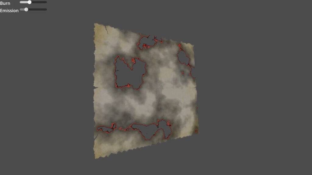 gradient - Godot Shaders