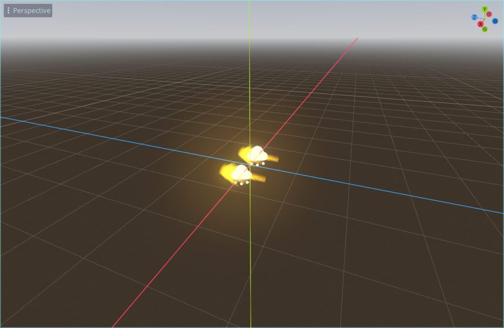 Spatial - Godot Shaders