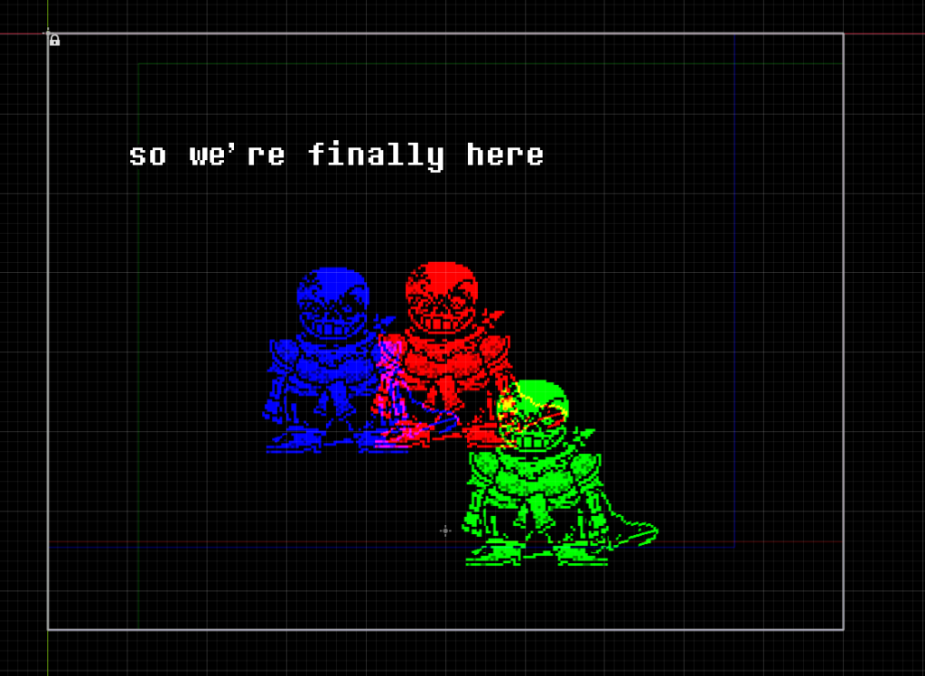 Rgb Offset Shader V2 Godot Shaders