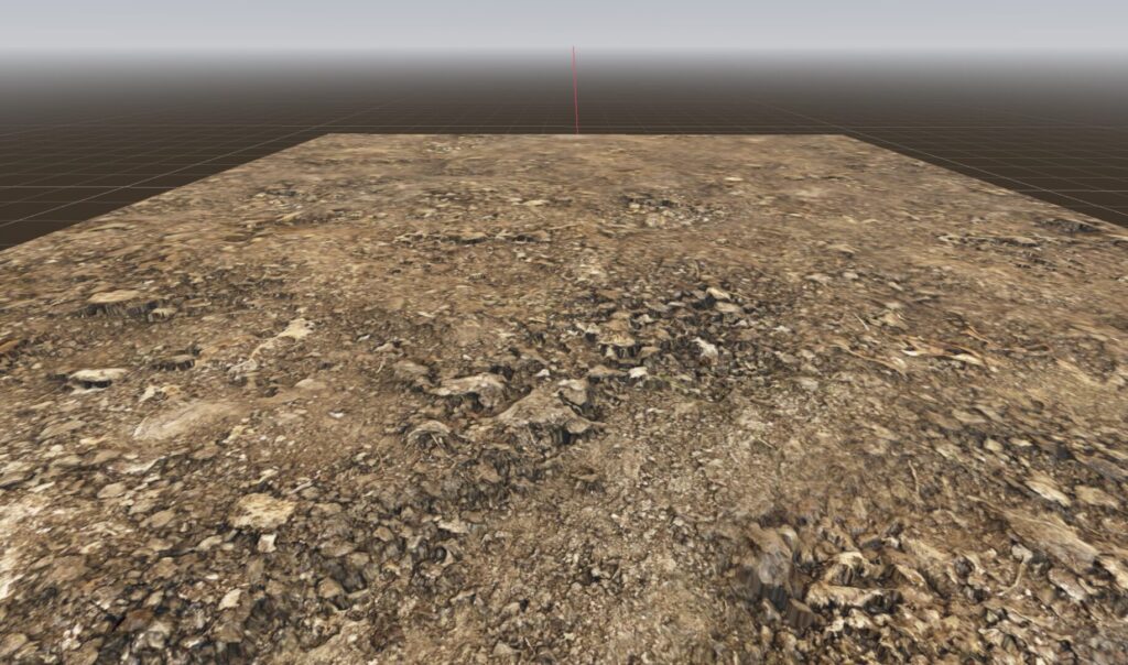 Iterative parallax mapping - Godot Shaders