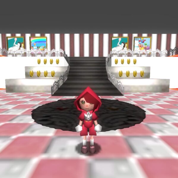 View-Matcap Based Fake Vertex Lighting - Godot Shaders