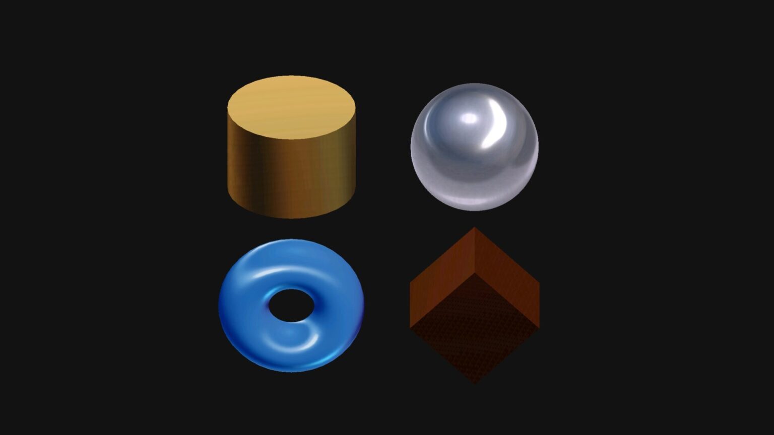 XR-Safe Matcap - Godot Shaders