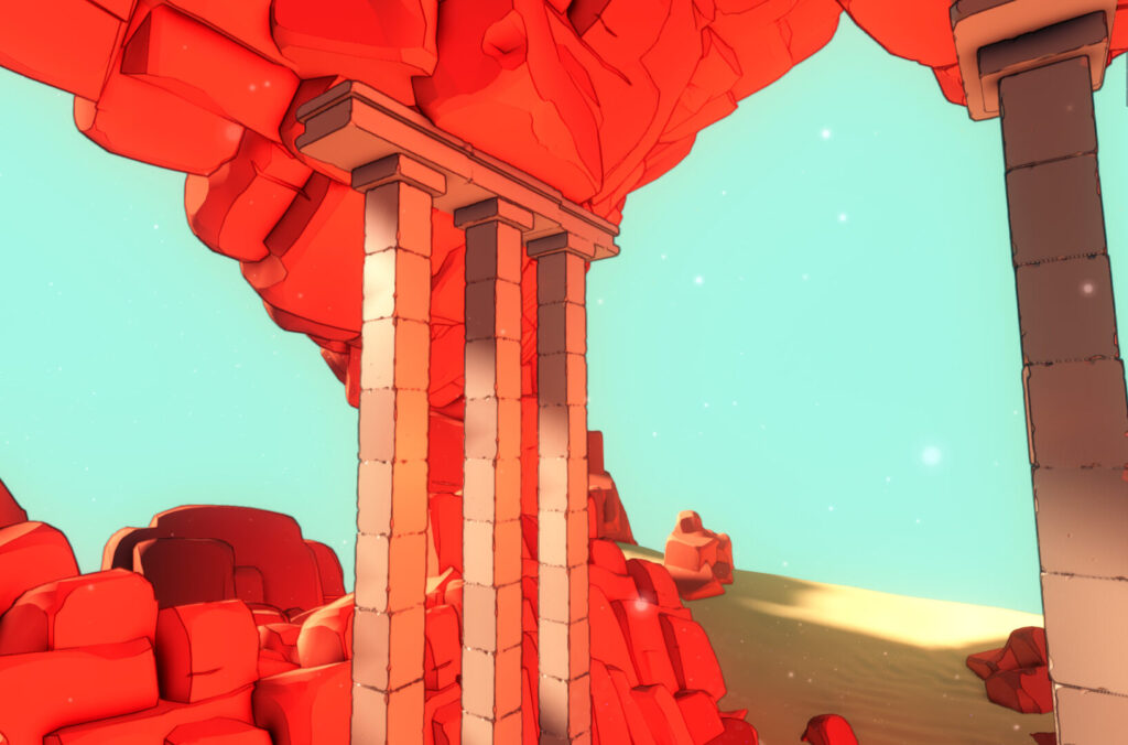 toon - Godot Shaders